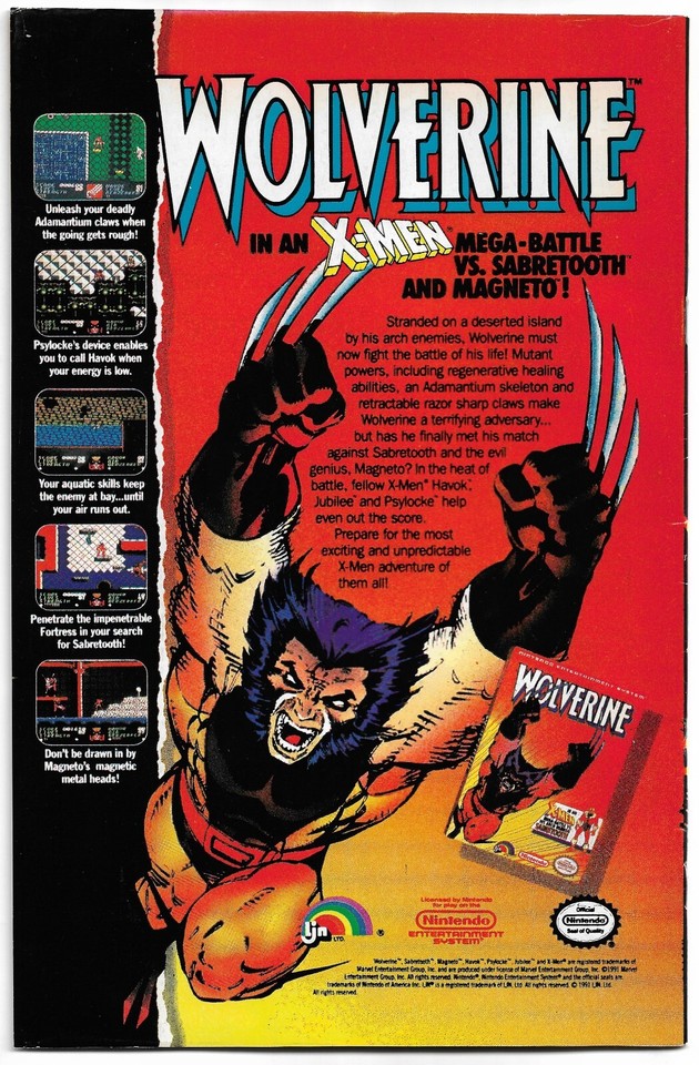 🔑Uncanny X-Men #282 (Marvel 1991) * 1st Appearance of Bishop * 🔥🔥 | eBay