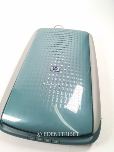 HP ScanJet 3570C Desktop Scanner | eBay
