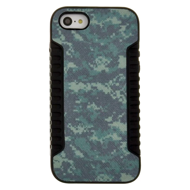 Iphone 5c Camo Case