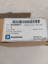 Genuine GM Tablet Holder Universal 84141323 84230415 for sale online | eBay