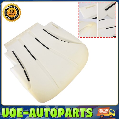 Driver Side Bottom Foam Pad For 99-02 Chevy Silverado Work Truck Base ...