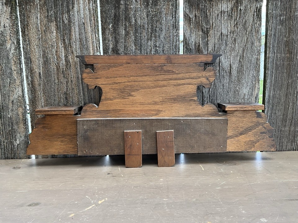 Vienna Regulator Wall Clock Topper w/ Mask Face. | eBay