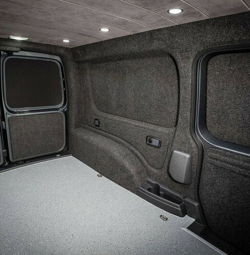 Vw T5 Campervan Rugs | Bryont Blog