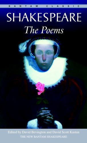 The Poems; Bantam Classics - 9780553213096, paperback, William ...