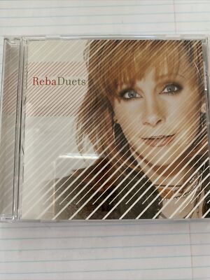 Reba Duets - Audio CD By Reba McEntire - VERY GOOD 602517328099| eBay