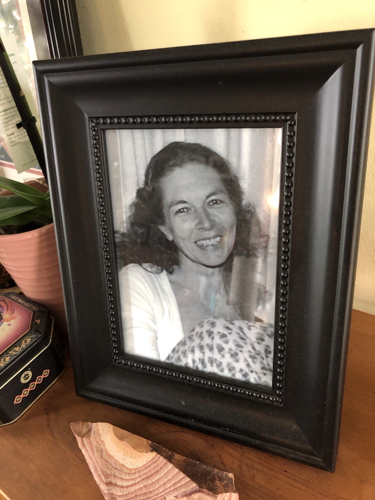 BLOTTER ART ORIGINAL LEARY PROFILE SIGNED BY ANN SHULGIN Perforated ...