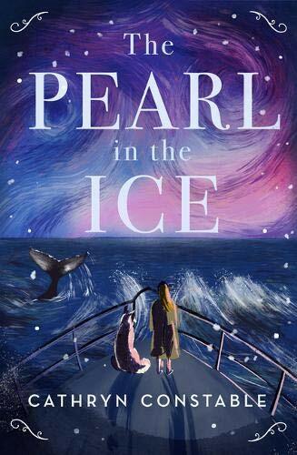 The Pearl in the Ice By Cathryn Constable | eBay