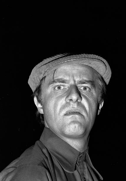 Swiss Comedian & Actor Emil Steinberger 1970s Old Photo 20 | eBay