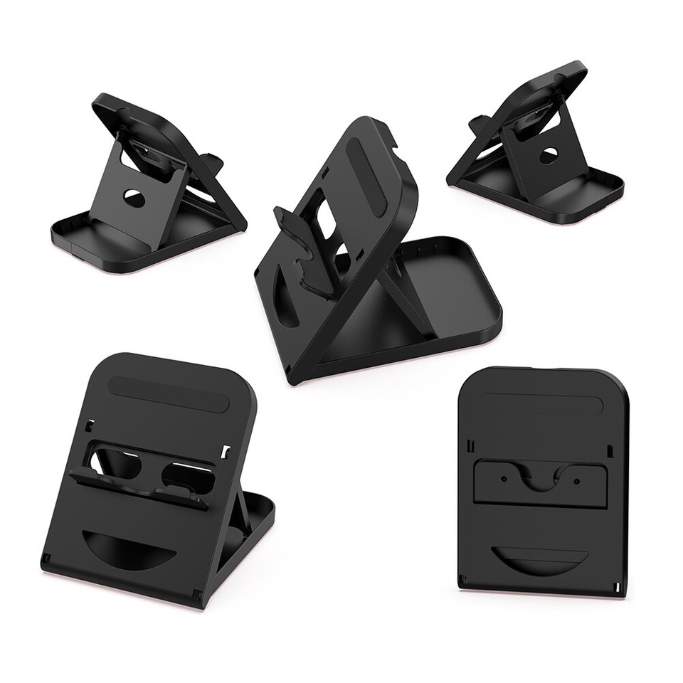 For Switch 2 Foldable Stand Bracket Base Stand Holder Console Display ...
