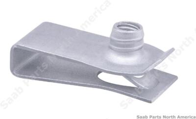 Bumper Valance Nut For 2007-2008 Pontiac G5 11515638-CD Genuine OEM | eBay