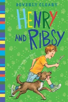 Henry and Ribsy (Henry Huggins, 3) by Beverly Cleary 9780380709175| eBay