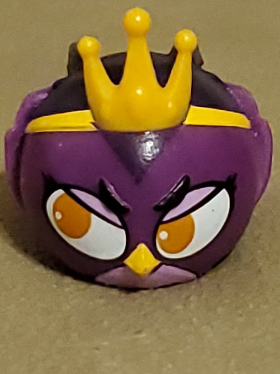 Angry Birds Stella Telepods Qr Codes