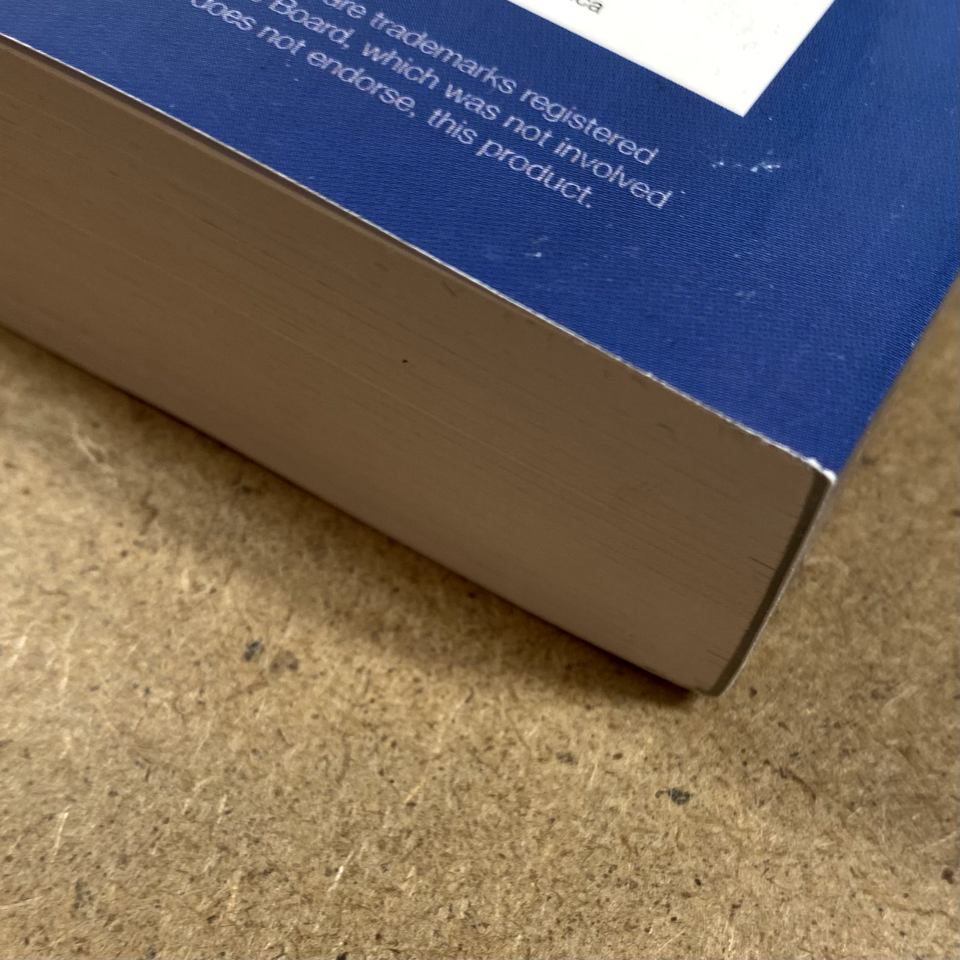 AMSCO AP Human Geography Advanced Placement Textbook Paperback 2nd Ed ...