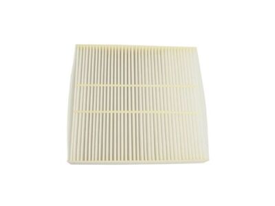 For 2018-2020, 2022-2023 Mitsubishi Eclipse Cross Cabin Air Filter ...