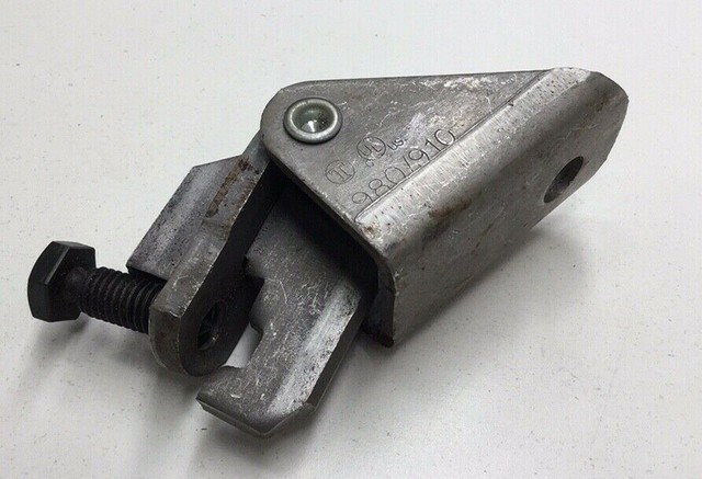 TOLCO 980/910 Universal Sway Brace Attachements 4l for sale online | eBay