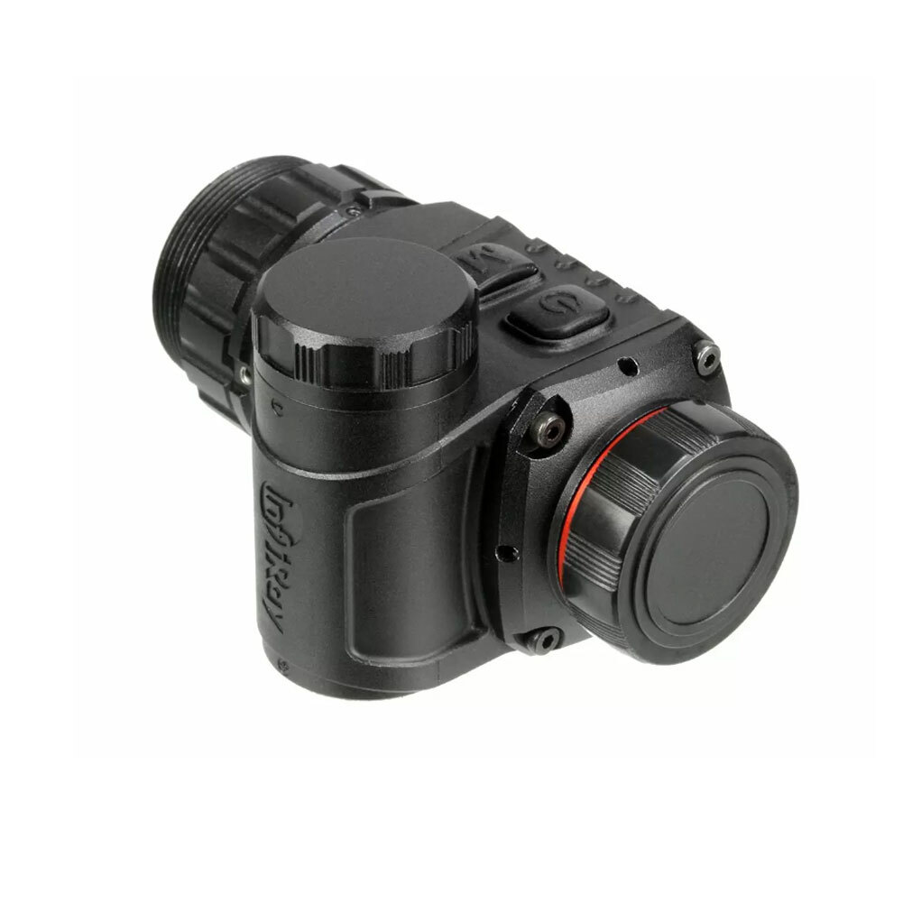 LIEMKE Merlin-13 Clip-On Thermal Scope (LO-MERLIN13) | eBay