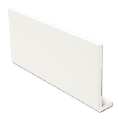 Cappit/Cover Fascia Boards 995mm White 9mm Thick | eBay
