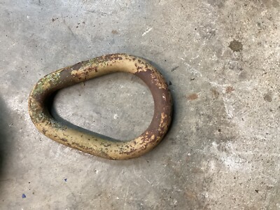 Rigging - Master Link