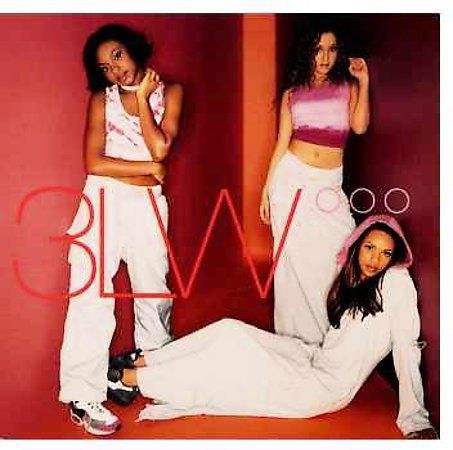 I Can't Take (No More) [Single] by 3LW (CD, Oct-2000, Epic) for sale ...