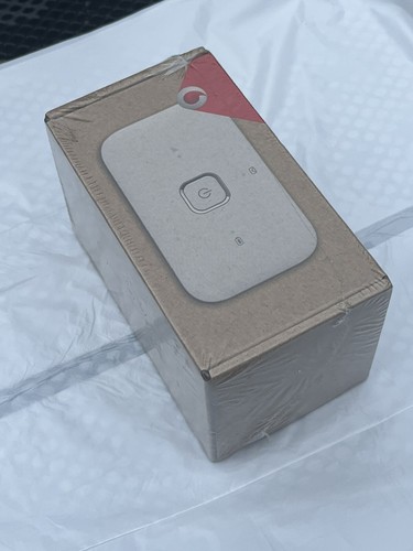 Vodafone Huawei R218H 4G Mobile Router Unopened Never Used | eBay