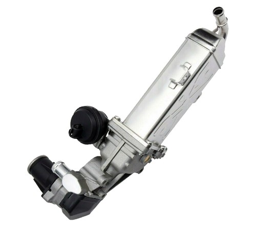 EGR VALVE/COOLER FIT AUDI A3 TT/ROADSTER VW CADDY GOLF PASSAT TOURAN ...