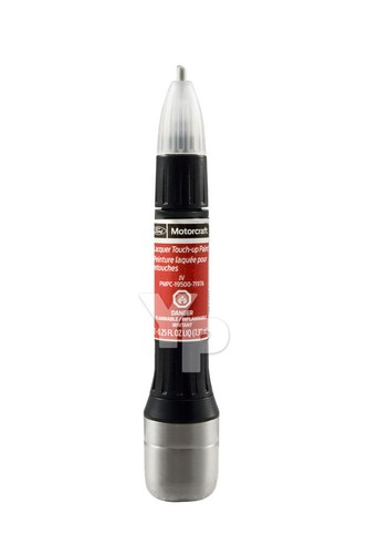 JV Sangria Candy Red M7197 Genuine Ford Motorcraft Touch Up Paint ...