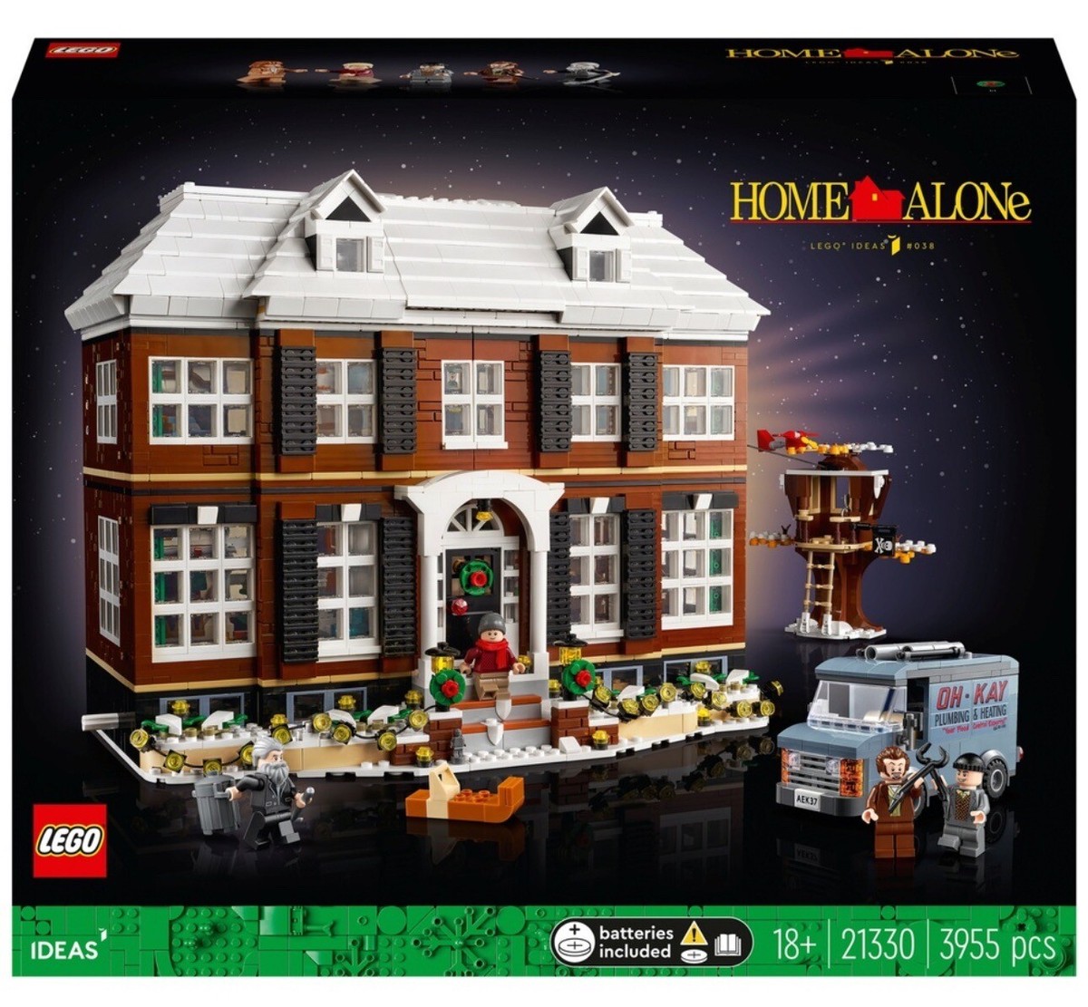 Lego House With Garage A Mid Modernist Lego House Built By A 7 Years