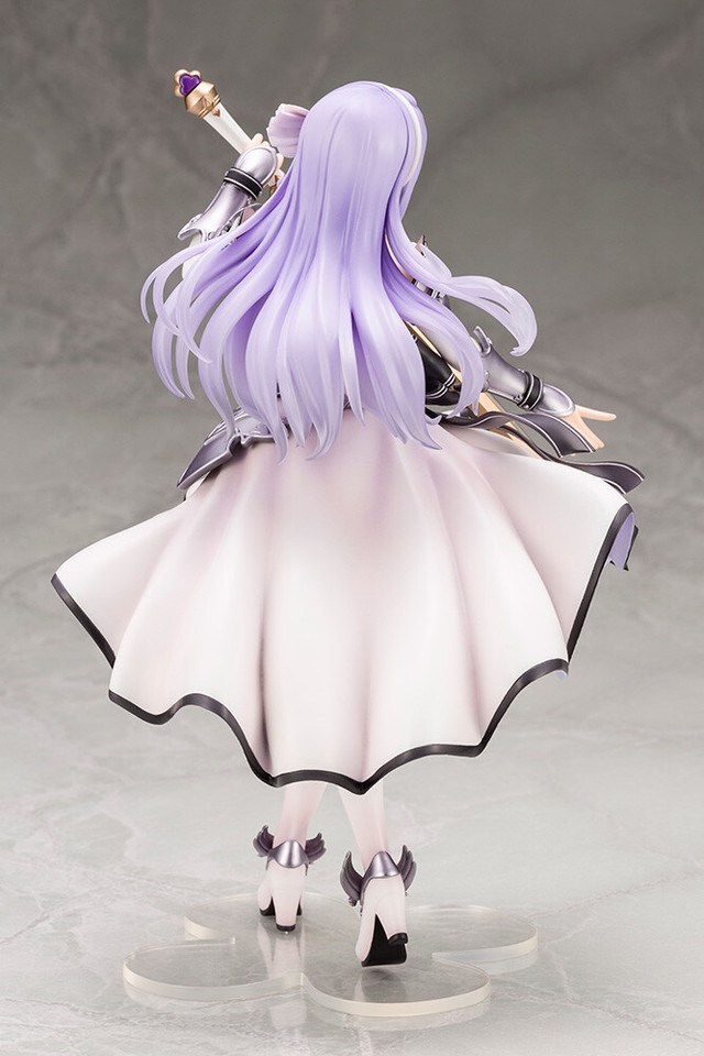 Princess Connect! Re Dive Shizuru 8.6" 1/7 Scale Anime Figure ...