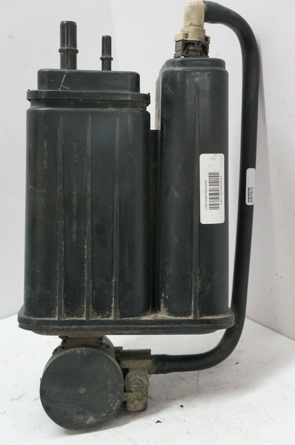 2010 GMC Acadia Fuel Vapor Canister 15136019 OEM for sale online | eBay