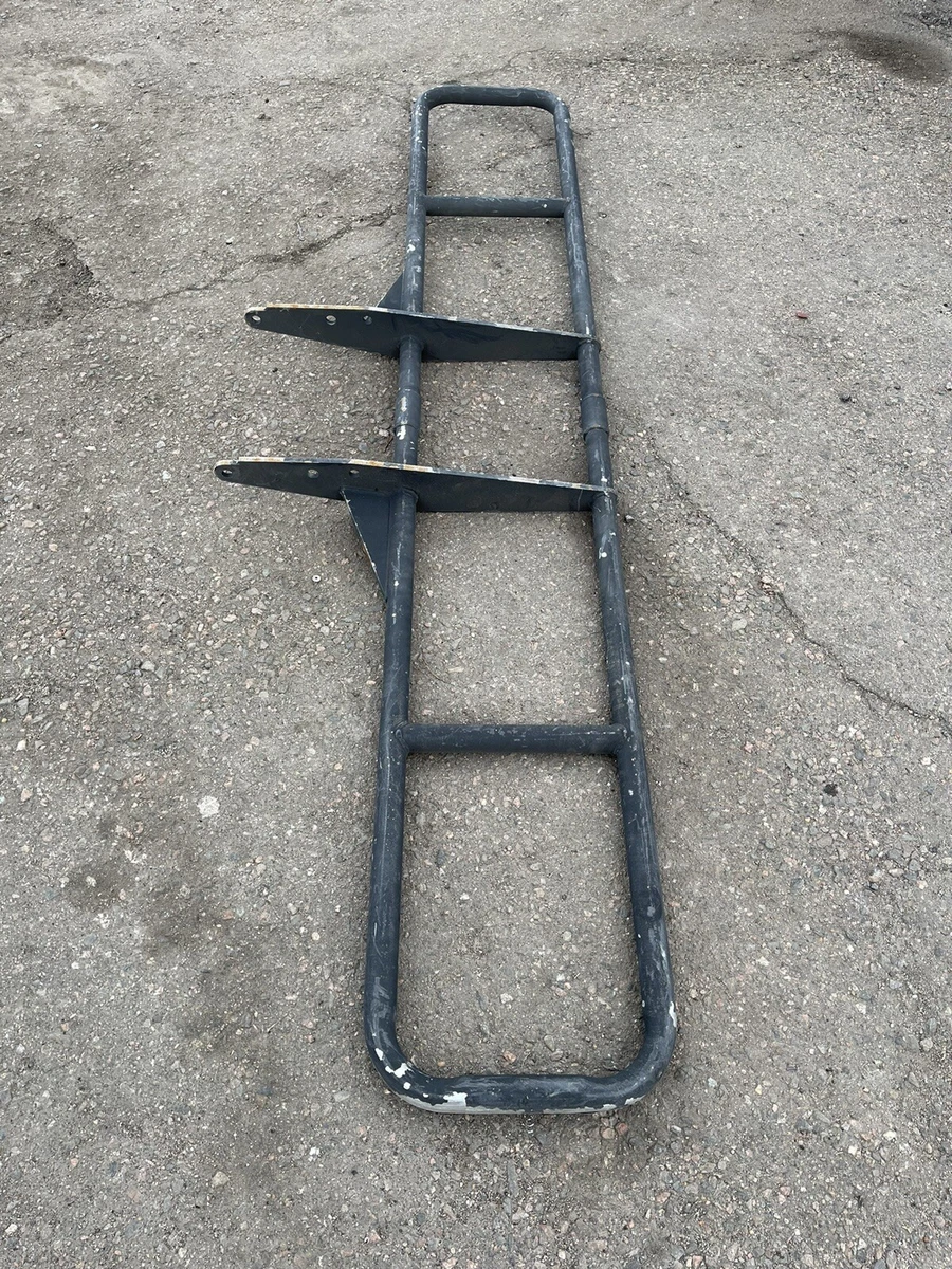Normal Brush Guard