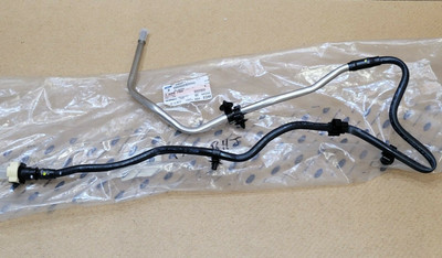 FORD MONDEO MK3 Fuel Feed Pipe 9G9N-9J280-AB 1686792 NEW GENUINE | eBay ...