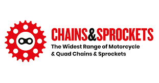 530VX3 Steel DID X Ring Chain 530 / 106 fits Yamaha XS500 D Alloy Wheel ...