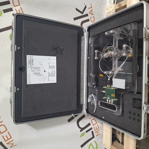 Teledyne ISCO ECMT Current Measurement Tool Kit | eBay