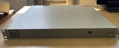 Leitch XPlus Modular Routing Switcher für Videoproduktion ...