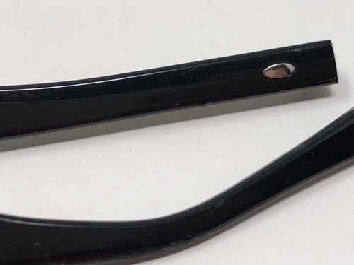 Authentic Temple Arm Leg Replacement PARTS Ray Ban RB 1548 3542 125mm ...