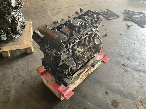 07-10 BMW 335i E90 N54 Engine Long Block Assembly 11000415043 | eBay