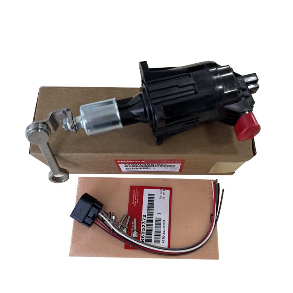 OEM Turbo Solenoid Valve Actuator - Fit Honda CR-V 1.5L OE# 18900-5PA ...