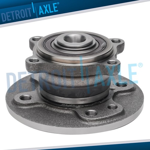 Rear Wheel Bearing Hub for 2002 2003 2004 2005 2006 Mini Cooper ABS ...