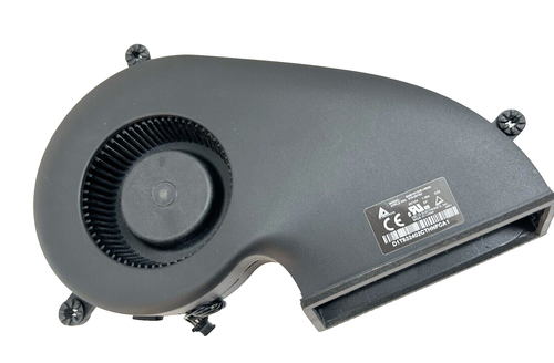 Apple iMac 27" A1419 2017 Cooling Fan Genuine Apple | eBay