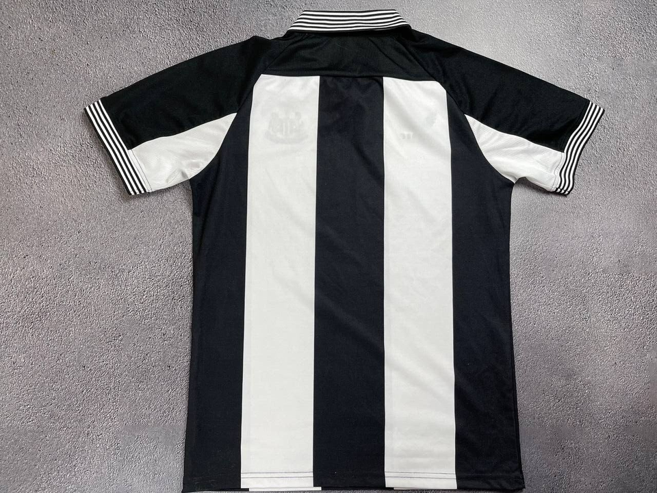 Newcastle Home Castore Football Shirt Soccer Jersey Size M | eBay