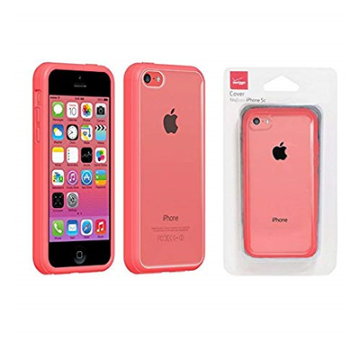 Iphone 5c Pink Png
