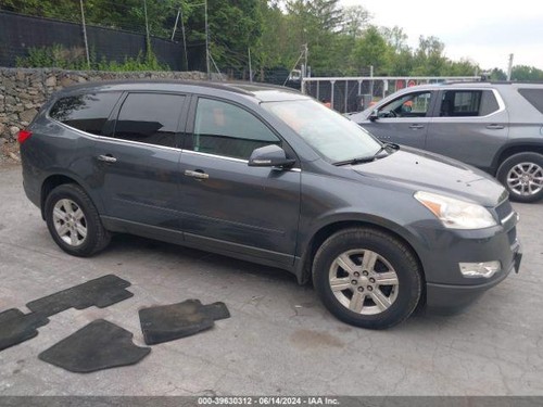 Used Transfer Case Assembly fits: 2011 Chevrolet Traverse Grade A | eBay