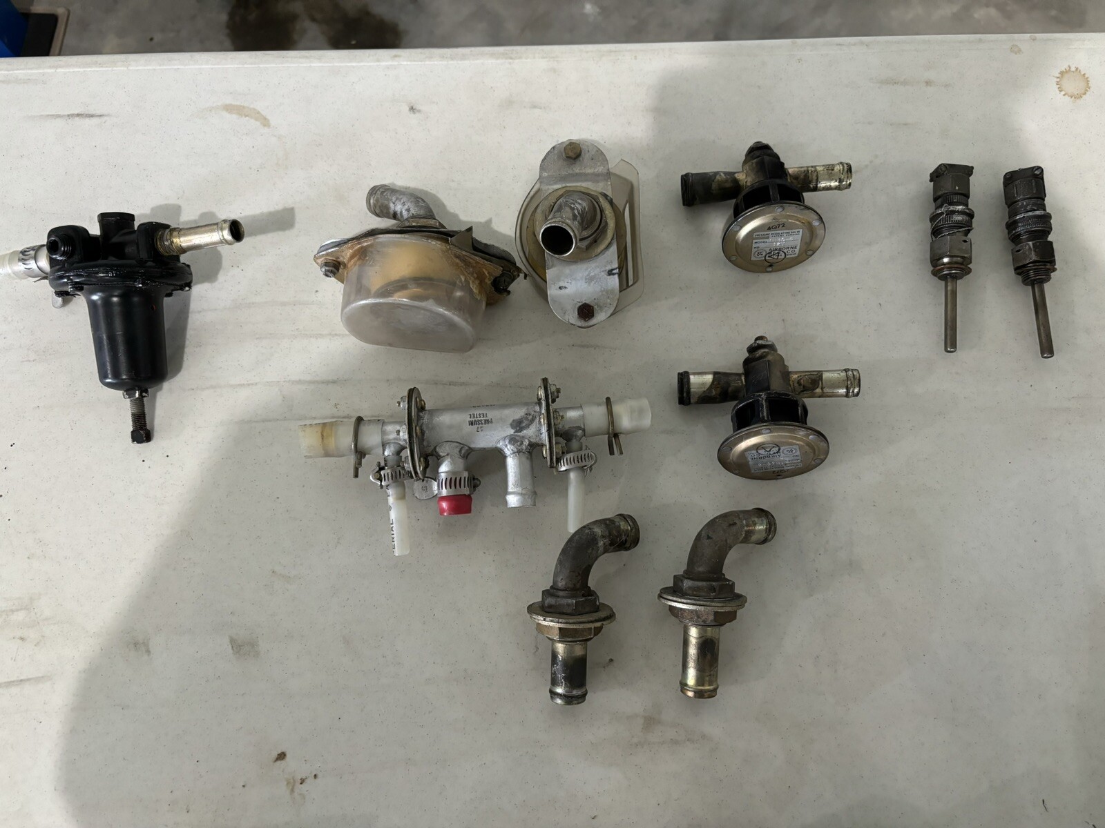 Aircraft parts For Sale Beechcraft | eBay