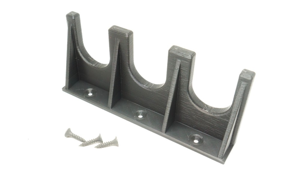 Wall Mount Hanger for DeWalt 20V MAX Pole Saw DCPS620 DCPS620B ...