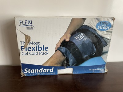Flexi Kold Cold Pack | eBay
