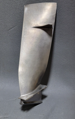 CFM56-5A STAGE 1 TITANIUM FAN BLADE - Part No: 336-007-712-0 | eBay