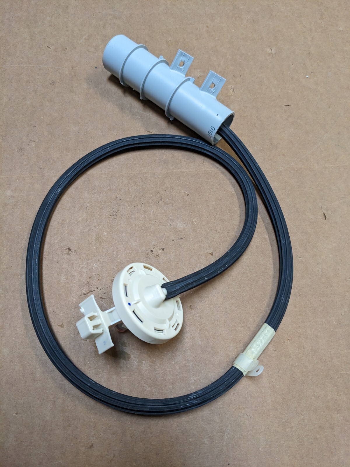 LG Washer Water-Level Pressure Switch Assembly EBF63534901 AP6336342 ...