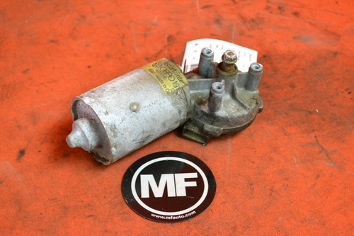 VW MK2 GOLF GTI Windshield Wiper Motor 191 955 113A | eBay