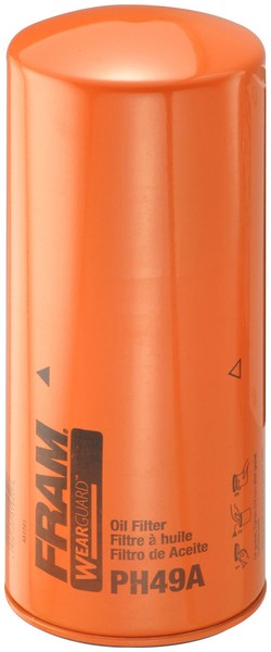 Engine Oil Filter Fram PH49AFP for sale online | eBay