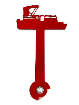 Pontoon Boat Mailbox Flag Metal Lake Life Aluminum CNC Art Hardware ...